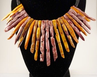 Spondylus shell | Etsy