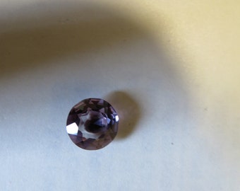 Alexandrite stone | Etsy