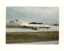 Unique boeing 727 200 related items | Etsy