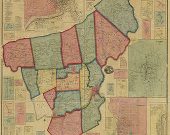 Easton pennsylvania | Etsy