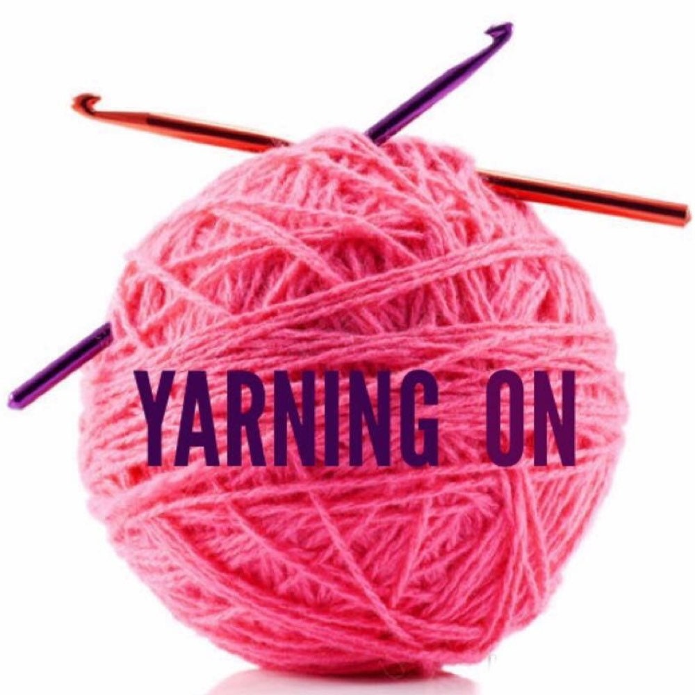 I make string pretty by YarningOn on Etsy