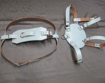 Diaper harness | Etsy