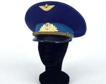 Popular items for mens military hat on Etsy