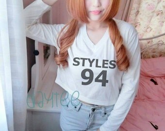 Harry styles 94 | Etsy