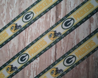 Sports team ribbon | Etsy