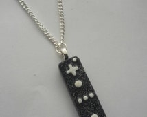 Unique controller necklace related items | Etsy