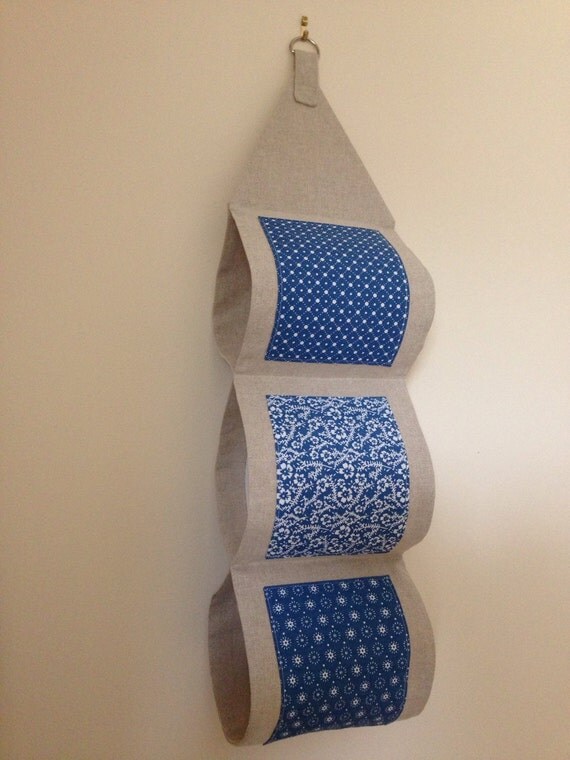 Fabric Toilet Roll Holder fabric-toilet-roll-holder