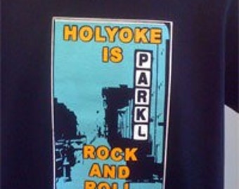 Holyoke | Etsy