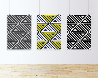 Islamic poster | Etsy