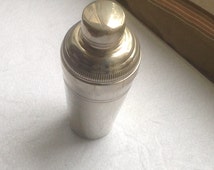 Unique cocktail shaker related items | Etsy