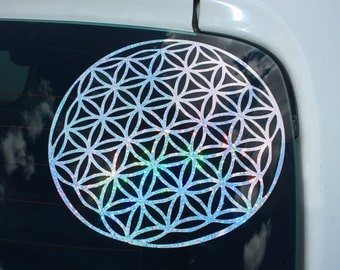 Unique holographic stickers related items | Etsy