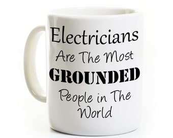 Contractor mug | Etsy