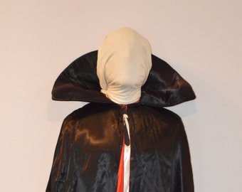 Unique dracula costume related items | Etsy