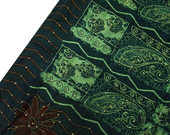 Kantha fabric | Etsy