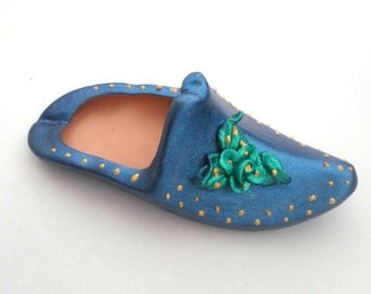 Aladdin shoes | Etsy