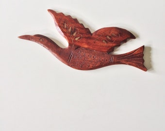 Hummingbird inlay | Etsy
