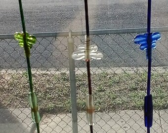 Fish windchimes | Etsy