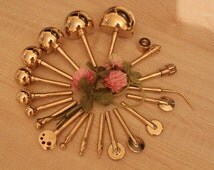 Unique flower making tools related items | Etsy