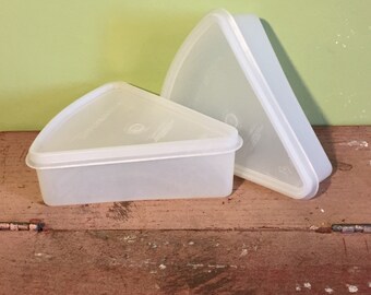 Vintage tupperware | Etsy