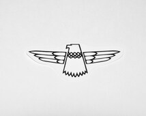 Unique thunderbird bass related items | Etsy