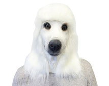 Popular items for standard poodle on Etsy