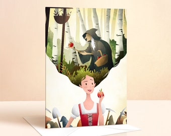 Dwarf birthday | Etsy UK