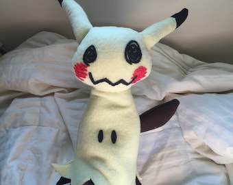 Unique mimikyu related items | Etsy