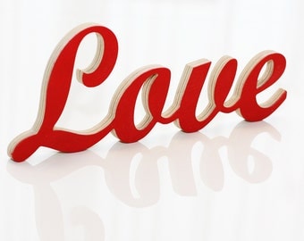 Liebe zeichen | Etsy