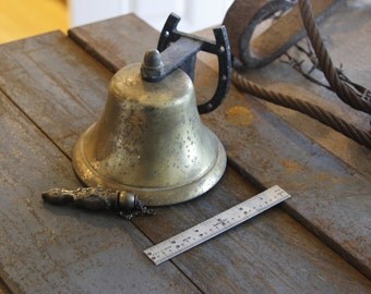 Brass bracket | Etsy