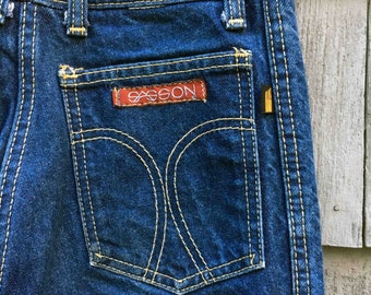 Sasson jeans | Etsy