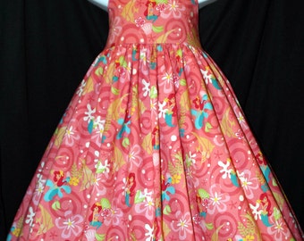 Disney PRINCESS Gowns Dress CUSTOM Daisy Kingdom