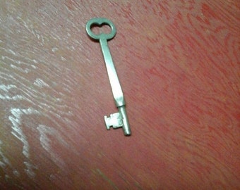 Unique antique jail keys related items | Etsy