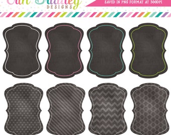 Chalkboard stencils | Etsy