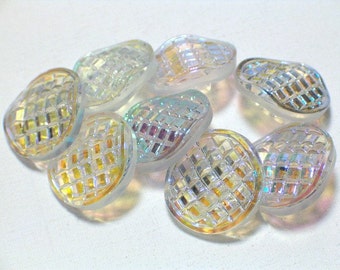 BUTTONS Vintage Antique Sewing Glass Plastic by ButtonFinder