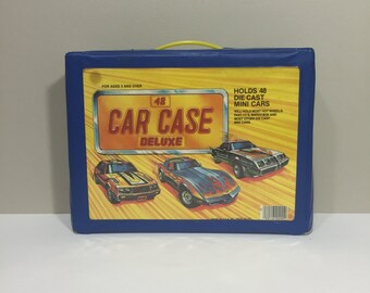 Unique matchbox car storage related items | Etsy