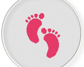 INSTANT DOWNLOADFree shippingCross stitch pattern by danceneedle