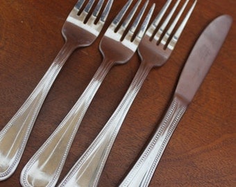 Gibson flatware | Etsy