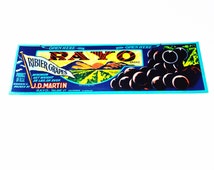 Unique rayo related items | Etsy