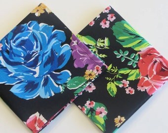 Funeral handkerchief | Etsy