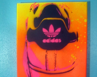 Shell toe adidas | Etsy