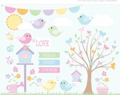 Unique bird houses handmade related items | Etsy