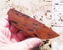 Popular items for obsidian knife on Etsy