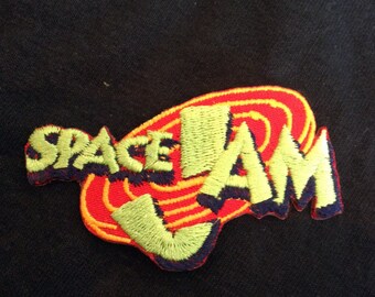 Space jam | Etsy