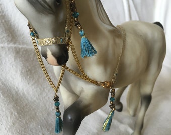 Arabian horse tack | Etsy