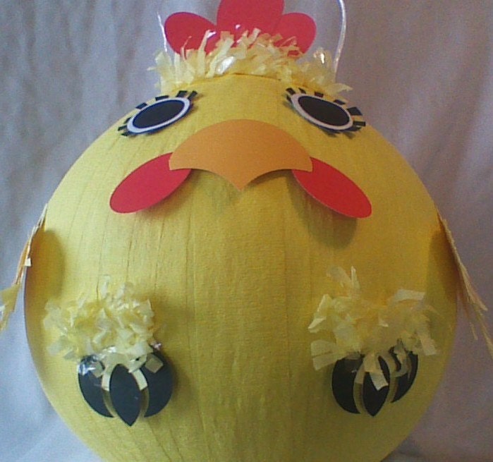Chicken Pinata