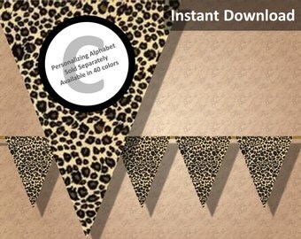 Safari banner | Etsy