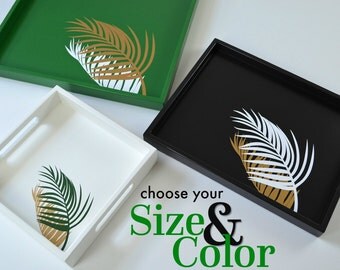 Unique wood palm tree related items | Etsy