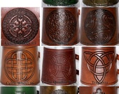 Crimson Chain Leatherworks by CrimsonChain on Etsy