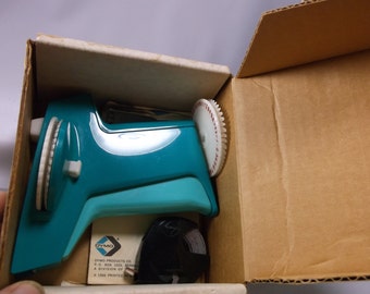 1970s label maker | Etsy