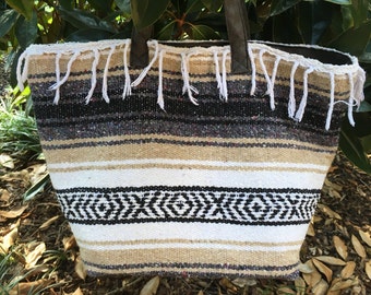 Mexican serape | Etsy